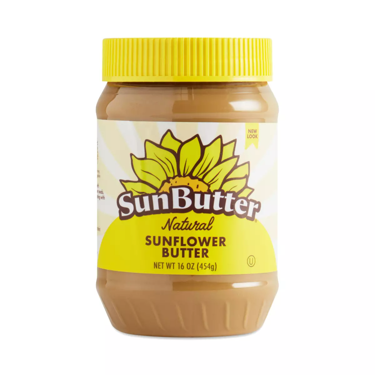 SunButter Natural Sunflower Butter, 16 oz – San Elijo 2